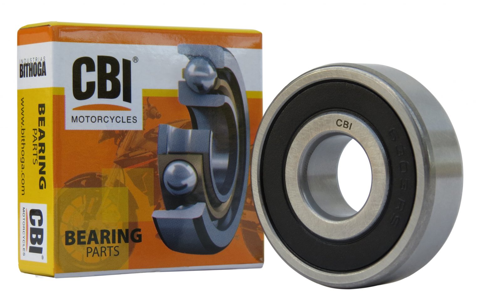 Balineras – Industrias Bithoga S.A.S